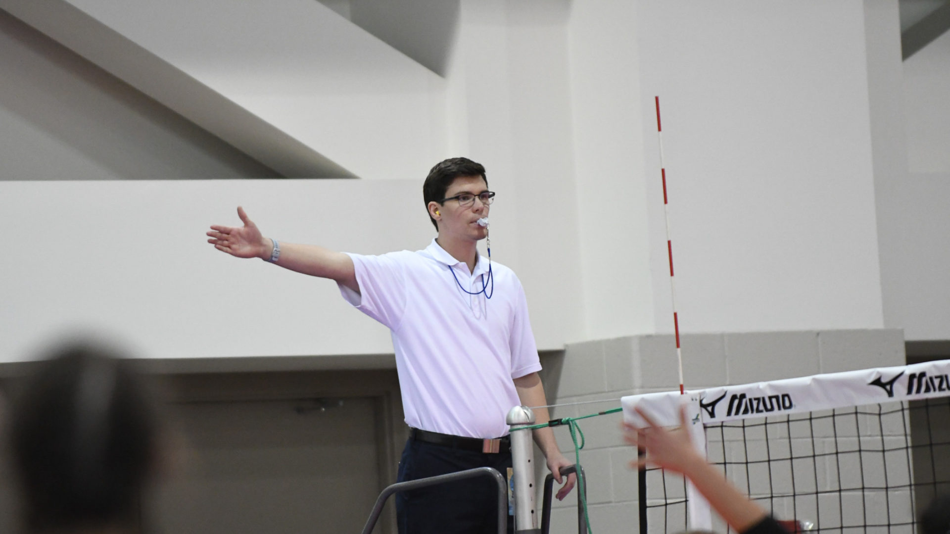 NCVBO – North Country Volleyball Officials